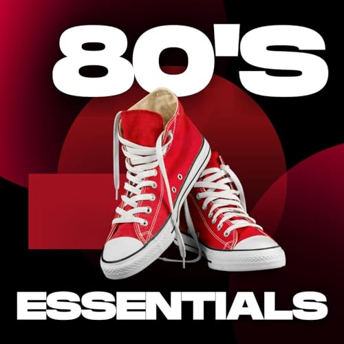 Play 80's Essentials by VARIOUS ARTISTS on Amazon Music