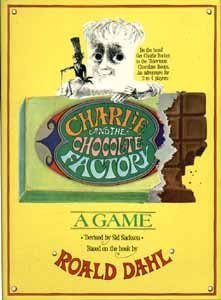 Charlie and the Chocolate Factory (Game) | Amazon.com.br