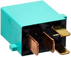 Genuine Honda 39792-SDA-A01 Relay Assembly (Micro Iso) (Omron ...