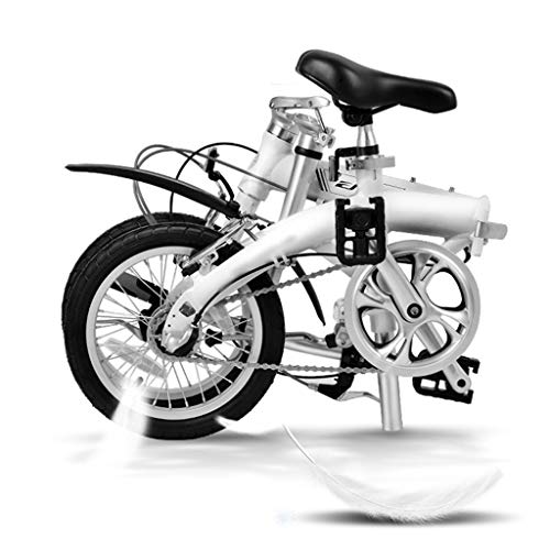 Vouwfiets 3 versnellingen City Compacte vouwfiets Mini-fiets Mini-fiets ...