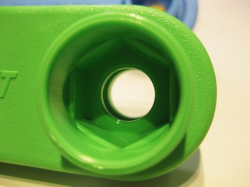 SWIFTNUT Nut-Runners for Threaded Rod Using Cordless Drill, Mixed Pack ...