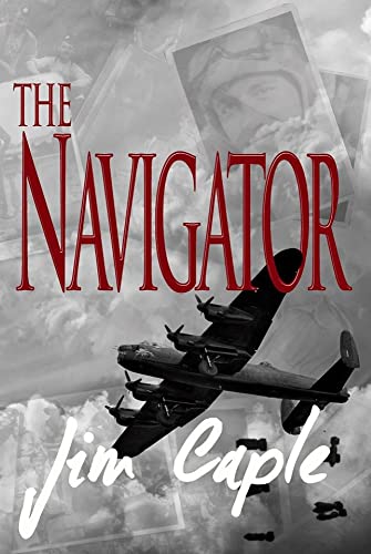 The Navigator - Kindle edition by Caple, Jim, Andrews, Randall ...