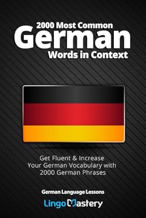Amazon.com: All A1 German Words in Context: Learn the German Language ...