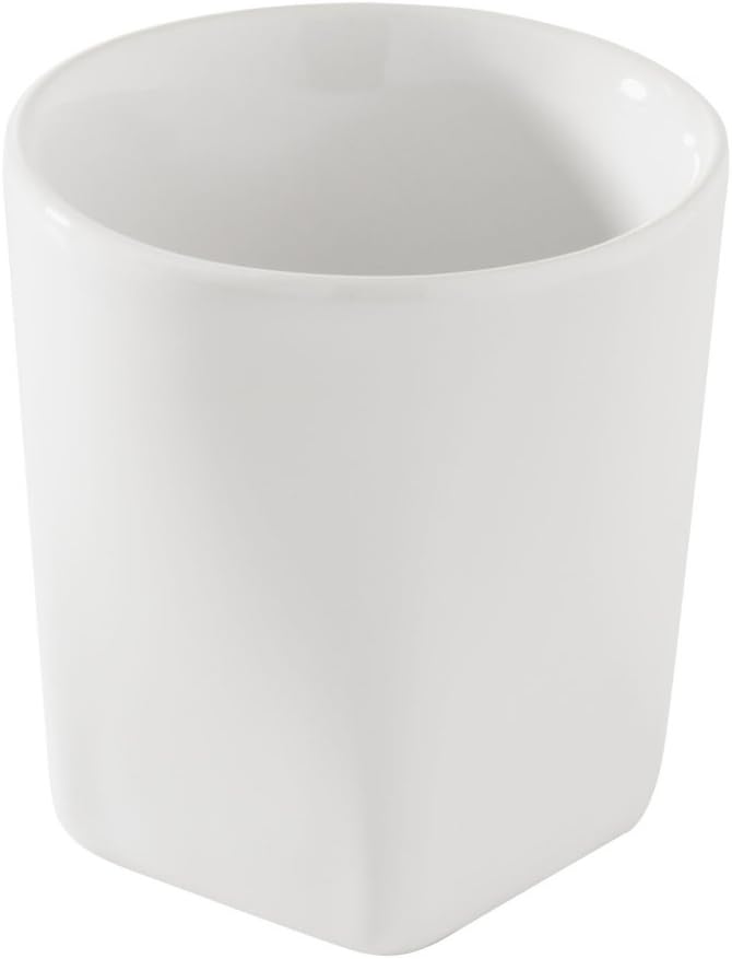 Amazon.com | Revol Porcelain Time Square Espresso Cup (Set of Four ...