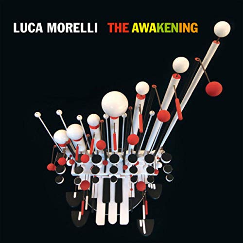 Play The Awakening by Luca Morelli on Amazon Music
