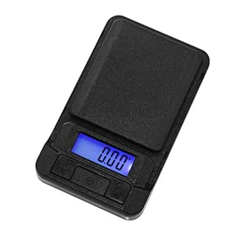 Amazon.com: American Weigh Scales DigitZ DZ Series Small Digital Scales ...