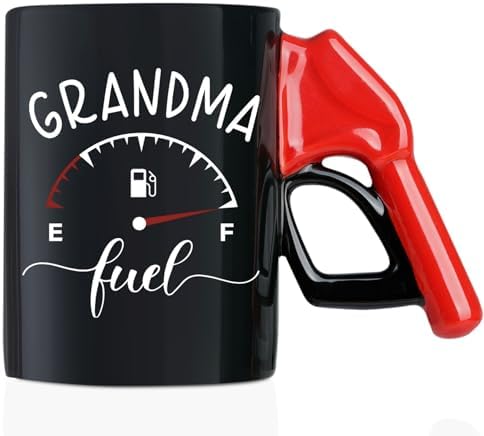 Amazon.com: Onebttl Boss Gifts, Boss Fuel Coffee Mug with Fueling ...