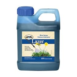 Amazon.com: Liquid Harvest Lazer Blue Concentrated Spray Pattern ...