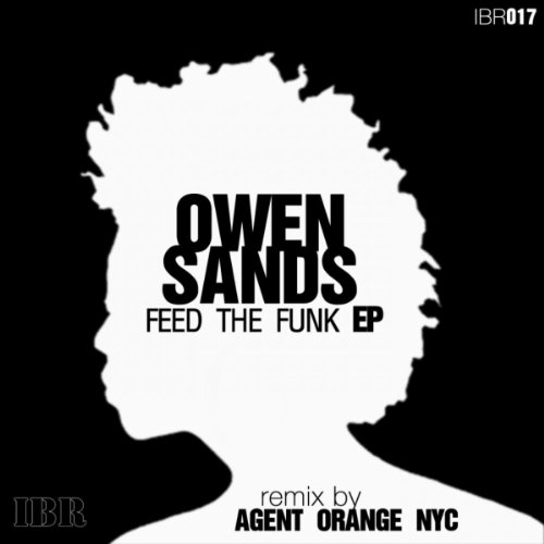 Amazon.com: Feed The Funk EP : Owen Sands: Digital Music