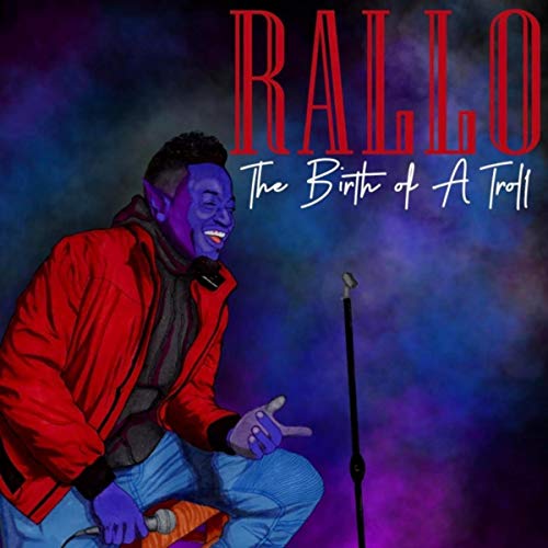 Play The Birth of a Troll by Rallo on Amazon Music