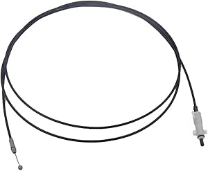 Amazon.com: Car Fuel Tank Cable Fit For Toyota Vios 2008 77035-0D160 ...