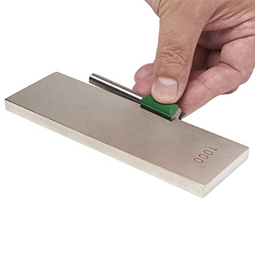 Trend DWS/CP8/FC Classic Pro Double-Sided Diamond Sharpening Stone ...