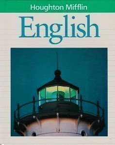 Houghton Mifflin English: Level 5: Houghton Mifflin Harcourt: 9780395421888: Amazon.com: Books