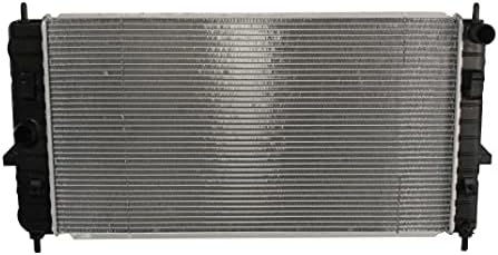 Amazon.com: GM Genuine Parts 21622 (22717621) Radiator : Automotive