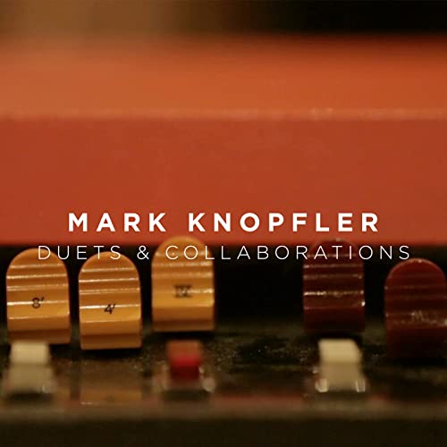 Duets & Collaborations by Mark Knopfler on Amazon Prime Music, ${countryName}