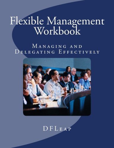 Flexible Management Workbook: Amazon.co.uk: Fox, Mr Derek ...