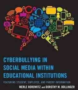 [(Cyberbullying in Social Media within Educational Institutions ...