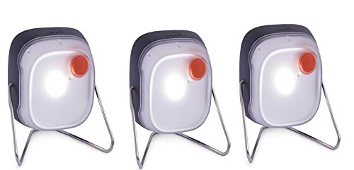 d.light A1 Portable Solar Lantern-Pack of 3 : Amazon.in: Garden & Outdoors