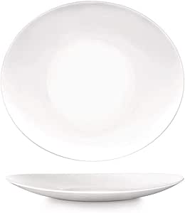 Amazon.com | Bormioli Rocco Plate: Dessert Bowls