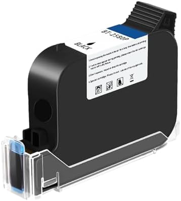 Amazon.com: YOULABLE 42ml Quick-Dry Ink Cartridge, Replacement for 0 ...