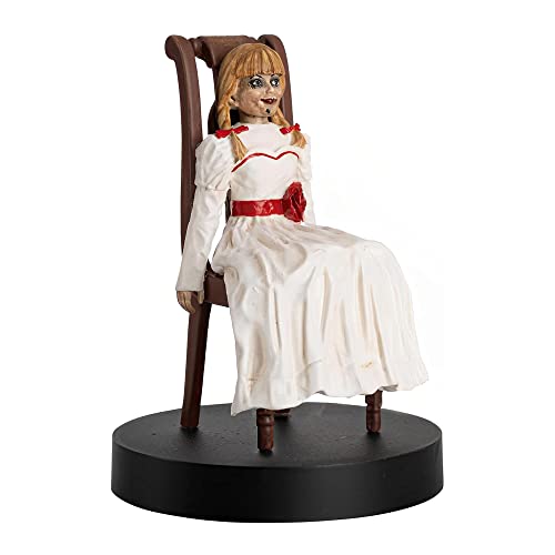 Eaglemoss – Horror – Annabelle (Annabelle Comes Home) – BigaMart