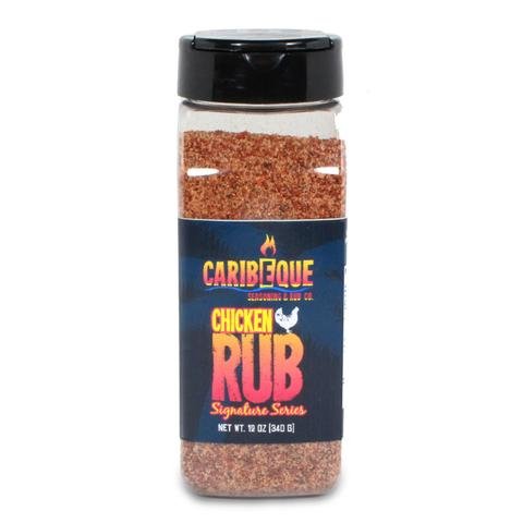 Amazon.com : CHICKEN RUB : Grocery & Gourmet Food
