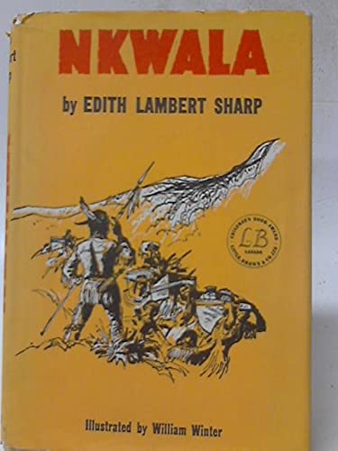 Nkwala.: Sharp, Edith Lambert: 9780316783026: Amazon.com: Books