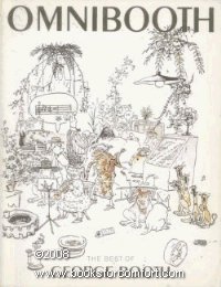 Omnibooth : The Best of George Booth: George Booth: 9780865531604 ...