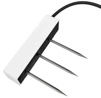 Amazon.com: TEROS 12 Spot Soil Sensor - 3 in 1 Advanced Soil Analyzer ...