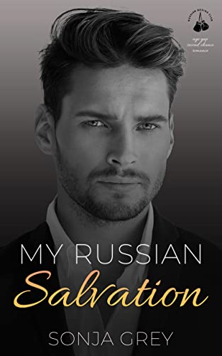 My Russian Salvation: Age Gap Second Chance Romance (Russian Boxing ...