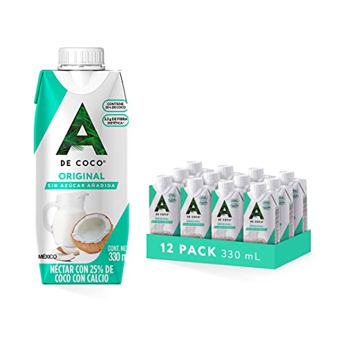 La Mejor Review De Leche Coco Sin Azucar COSTCO Que Puedes Comprar On-line.