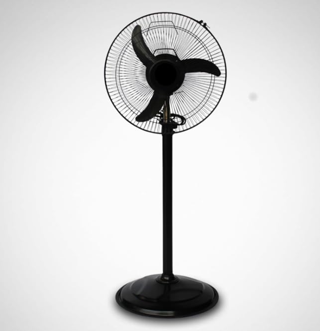 Buy Mark-1 16 Inches 400 MM Bullet Fan/Pedestal Fan, 2400 RPM ...
