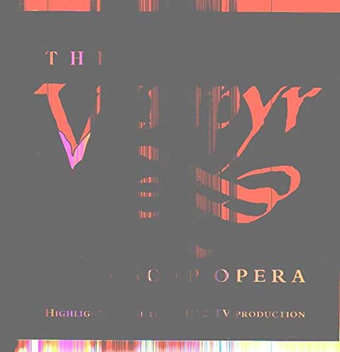 David Parry, BBC Philharmonic, The Britten Singers, Omar Ebrahim ...