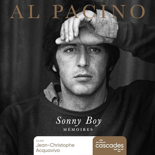 Sonny Boy: A Memoir (Audible Audio Edition): Al Pacino, Al Pacino, Penguin Audio: Amazon.ca: Books