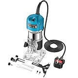 10 Best Small Handheld Routers 2023 | There's One Clear Winner ...