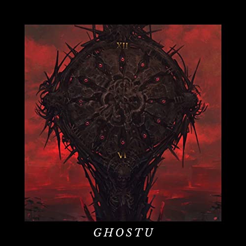 Play Bad Timing by Ghostu on Amazon Music