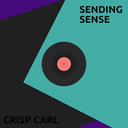 Amazon.co.jp: Sending Sense : Crisp Carl: デジタルミュージック