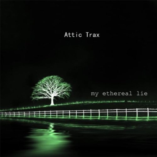 Amazon.com: My Ethereal Lie : Attic Trax: Digital Music