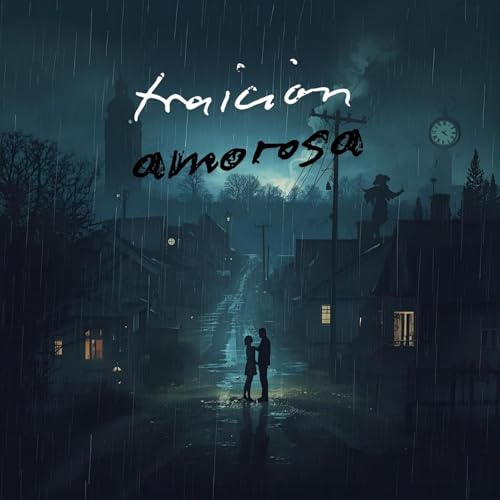 Traicion amorosa von Dimo Rx bei Amazon Music - Amazon.de