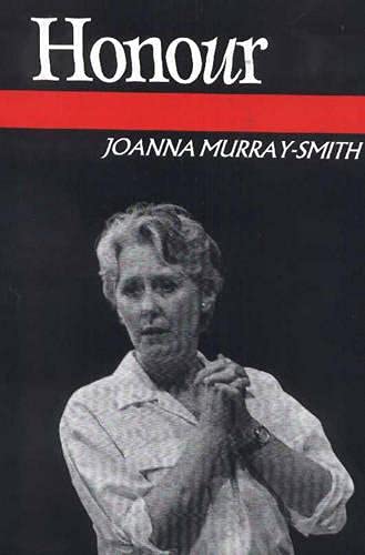 Honour (PLAYS): Joanna Murray-Smith: 9780868195391: Amazon.com: Books