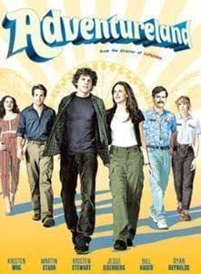 Adventureland: Amazon.in: Movies & TV Shows
