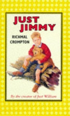 Just Jimmy: Amazon.co.uk: Crompton, Richmal, Henry, Thomas ...