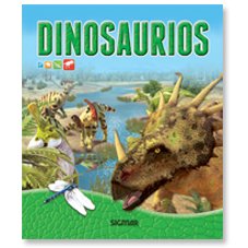Dinosaurios / Dinosaurs (Bajo la lupa / Under the Magnifying Glass ...
