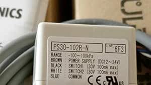 original authentic copal cobal pressure switch PS30-102R-N - Amazon.com