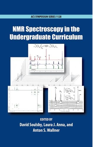 Amazon.com: NMR Spectroscopy in the Undergraduate Curriculum (ACS ...