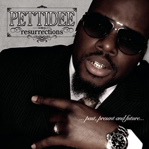 Play Resurrections by Pettidee on Amazon Music
