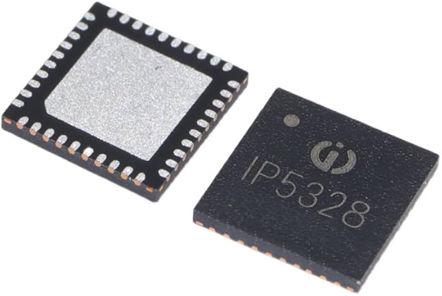 Ip5328 Iic IIC/I2C LCD