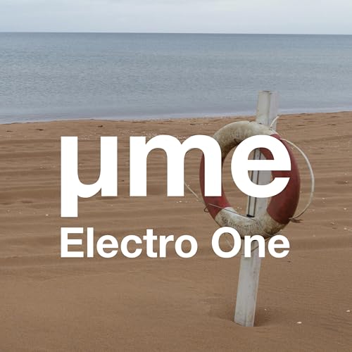 Play Electro One by Microme on Amazon Music Unlimited