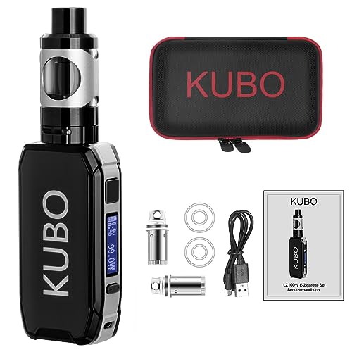 E Zigarette Shisha – Die 15 besten Produkte im Vergleich - Shisha King