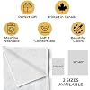 Amazon.com: Simons Gifting Custom Fleece Photo Blanket - Custom ...